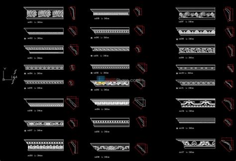 47 Free Download North Arrow And Compass Rose Cad Blocks