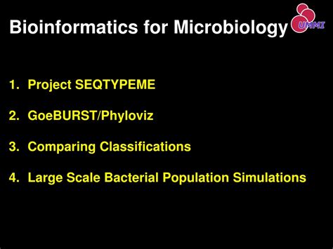 Ppt Enhancing Epidemiological Surveillance Through Bioinformatics Powerpoint Presentation Id