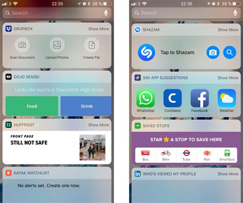 Do You Need A Today Extension For Your IOS App