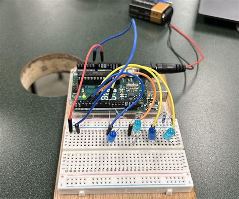 Automatic Light Dimming Device 5 Steps Instructables