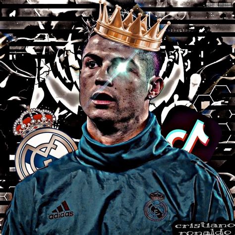 Tiktok Pfp Ronaldo Cristiano Ronaldo Kadın Vücut Geliştirme