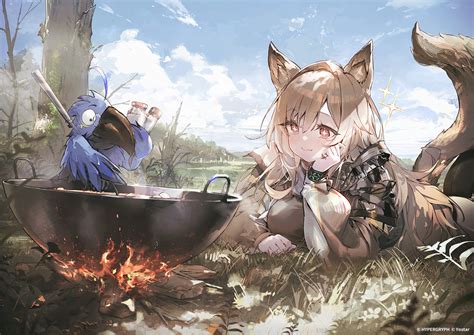 Cooking Danbooru