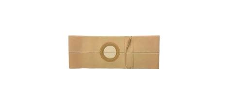 Nu Form Beige Support Belt Prolapse Strap 2 18 Center Belt Ring 6 W