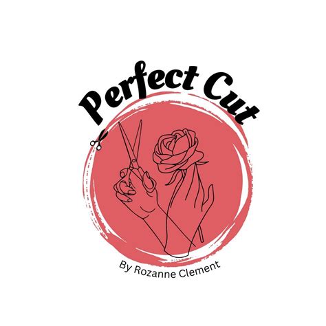 Perfect Cut By Rozanne Clement