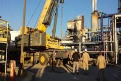 J R A Servicios Industriales