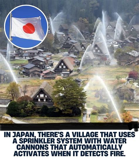 Factify Imagine If Every Neighborhood Had This In Japan The