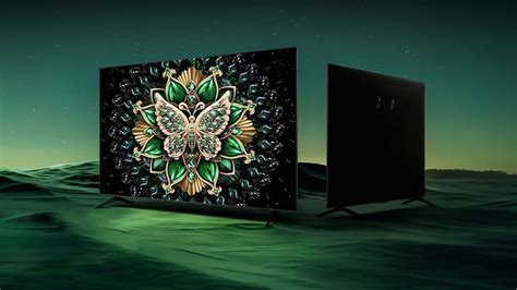 Tcl Unveils Mini Led Tvs With New Hva Panels And Halo Control Technology Showbiz Scope