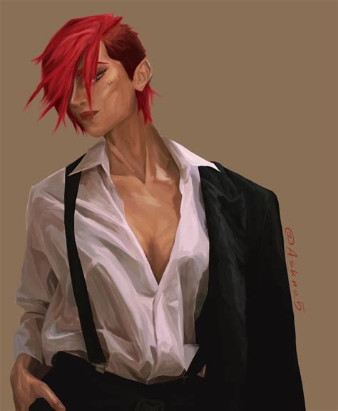 Pin de Luftig em Arcane Casais românticos de anime Anime Gotic girl