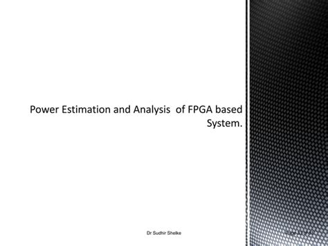 Unit V Hdl Synthesis Process Pdf Unit V Hdl Synthesis Process Pdf