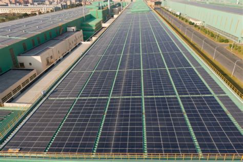 Grid Scale Energy Storage For A Sustainable Future