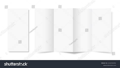 Leaflet Brochure Booklet Catalog Booklet Pamphlet Stock Illustration 2210726761 Shutterstock