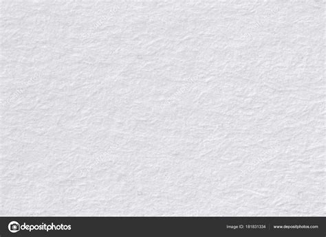 White Craft Paper Texture