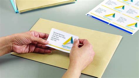 Ultragrip Multipurpose Labels Avery