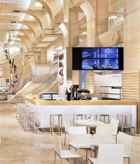 What The Church Of Scientologys 145 Million Headquarters Looks Like