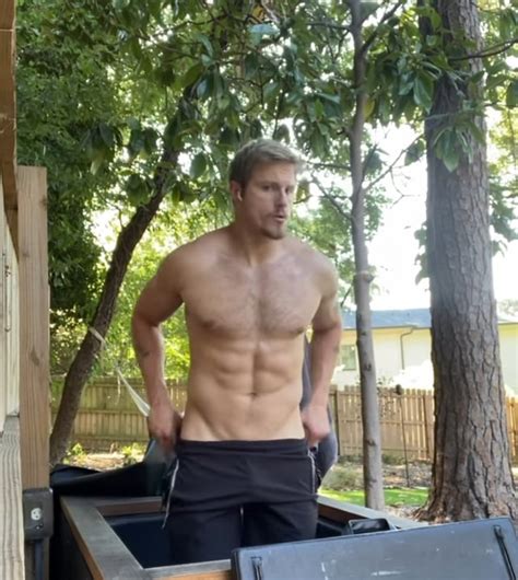 Alexander Ludwig Rcelebritybulge