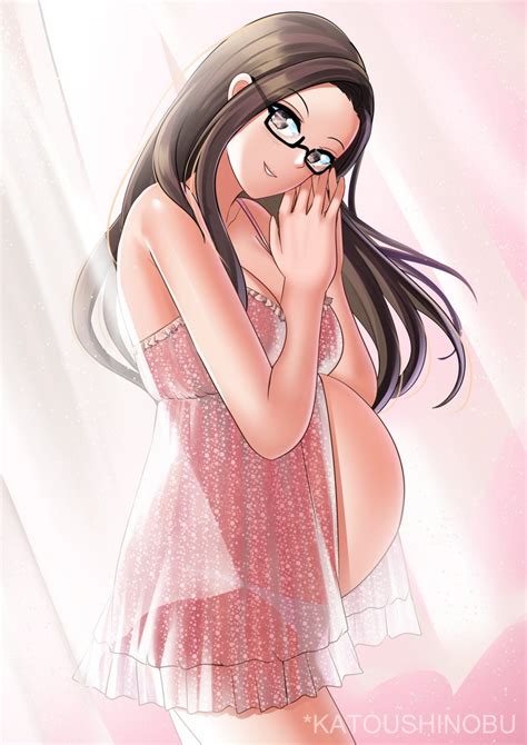 Anime Girl Pregnant Drawing