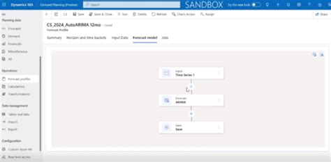 Microsofts Next Generation Demand Planning What It Means For Dynamics 365 Supply Chain