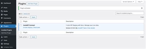 An Easy To Follow Wordpress Migration Guide Using Instawp