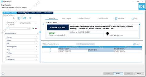 Gpio Input And Output Mode Configuration In Stm32 Controll