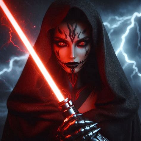 Sexy Sith