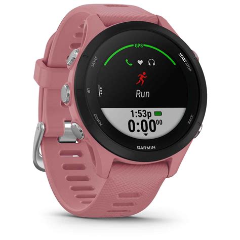 Garmin Forerunner 255s