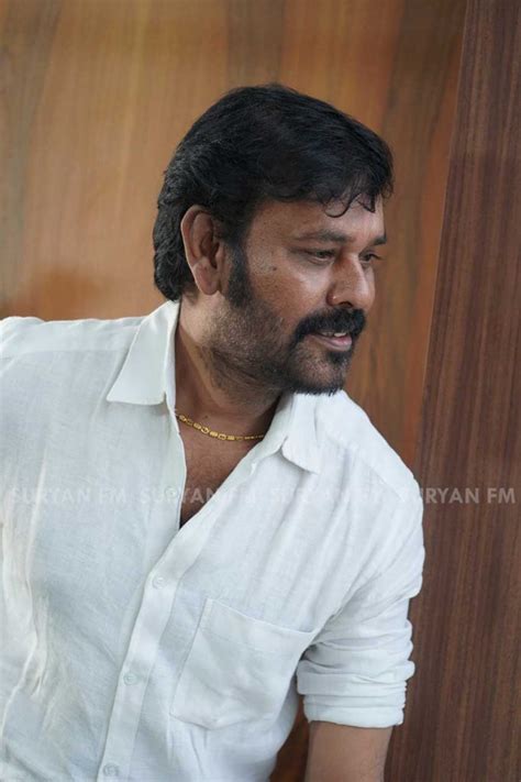 Natty Nataraj Exclusive Stills Suryan Fm