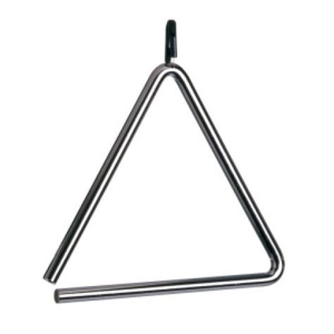 LP LPA122 Aspire High Pitch Triangle 8" треугольник с палочкой ...