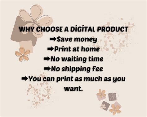 Editable Cube Box Template Easy Cube Template Canva Editable Cube Box Etsy