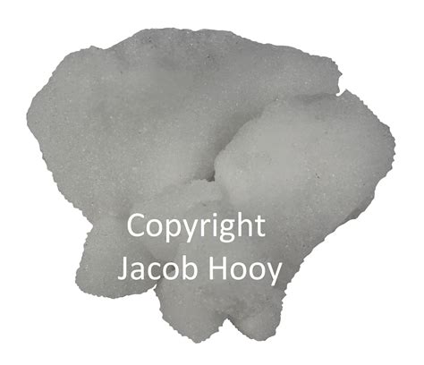 Kamfer Natuurlijk Jacob Hooy