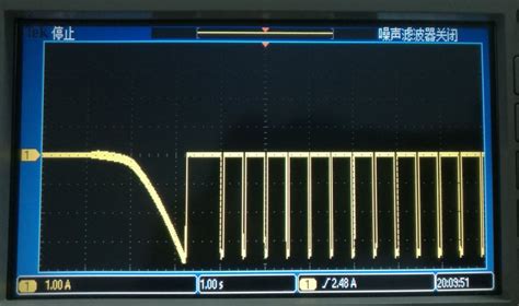 Launchxl F28069m Projlab11e Cannot Work Well C2000 Microcontrollers