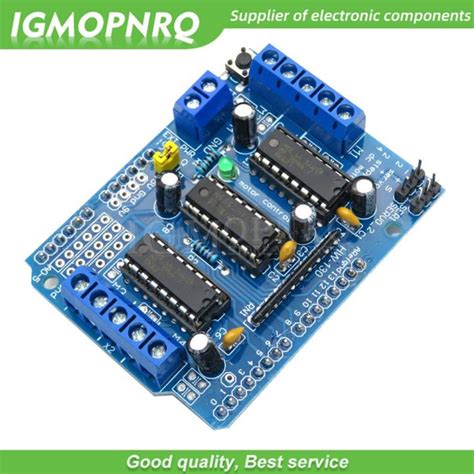 1pcs L293d Motor Control Shield Motor Drive Expansion Board For Motor