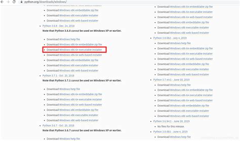 电脑同时安装python2和python3windows上可以即装python27又装python37吗 Csdn博客