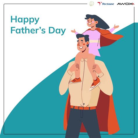 Happy Fathers Day🎉 Tectone Global