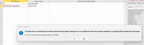 Transpose From Horizontal To Vertical Format Access World Forums