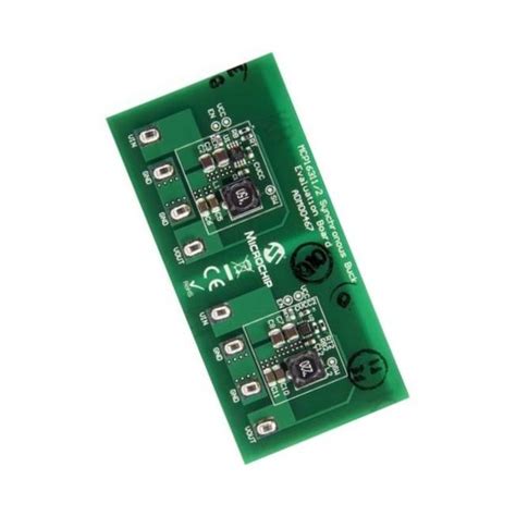 Microchip ADM Power Management Development Kit MCP Price From Rs Unit Onwards