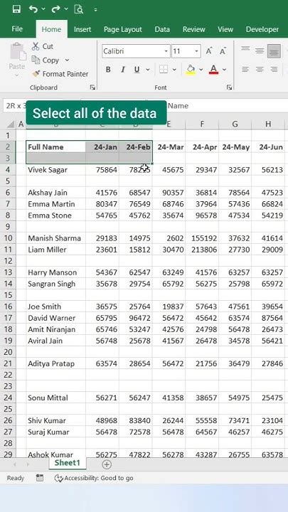 Remove Blank Rows Exceltips Exceltutorial Exceltutorial Spreadsheet