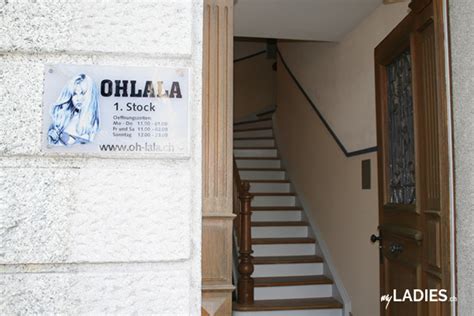 Sex Club Ohlala In Affoltern Am Albis Myladiesch