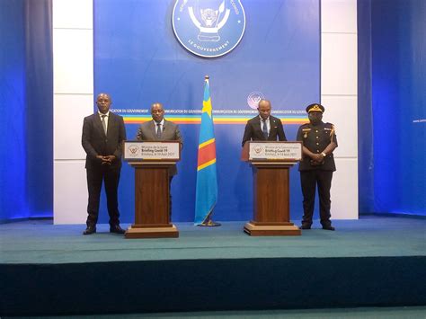 Roger Stephen Ilunga Ilunga Roger Twitter