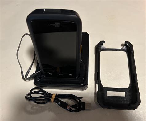 Cipherlab Rs30 C R Qhd Wifi Bt Rfid Android 4 4 Excellent Condition Accessory Ebay Australia