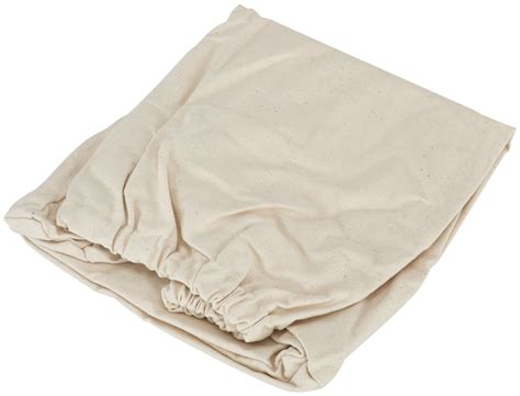 Rev A Shelf 5Chb Liner Cloth Hamper Bag For Ch 241419 Dm 2 Off White Walmart Com