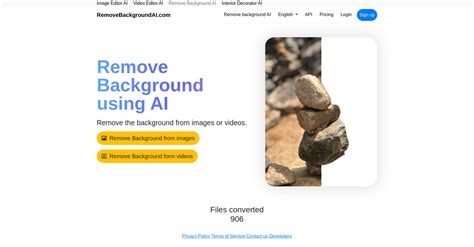 Removebackgroundai AI Tool For Background Removal