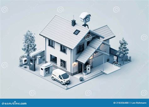 Visual Bidirectional Communication Through Zigbee Enhancing Video Quality In Smart Door And