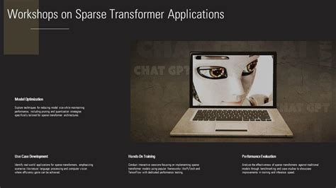 Exploring Sparse Transformers Revolutionizing Deep Learning Efficiency And Performance Ppt