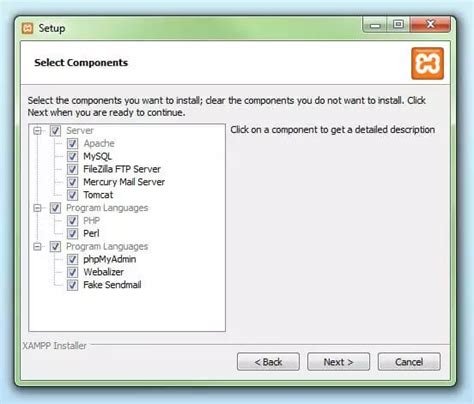 Xampp Tutorial How To Create Your Own Local Test Server Ionos