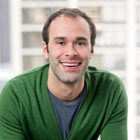 Asher Perlman The Second City