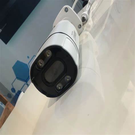 IP BULLET 5MP Camera Range 20 To 25 M At Best Price In Patran ID 2851070004388