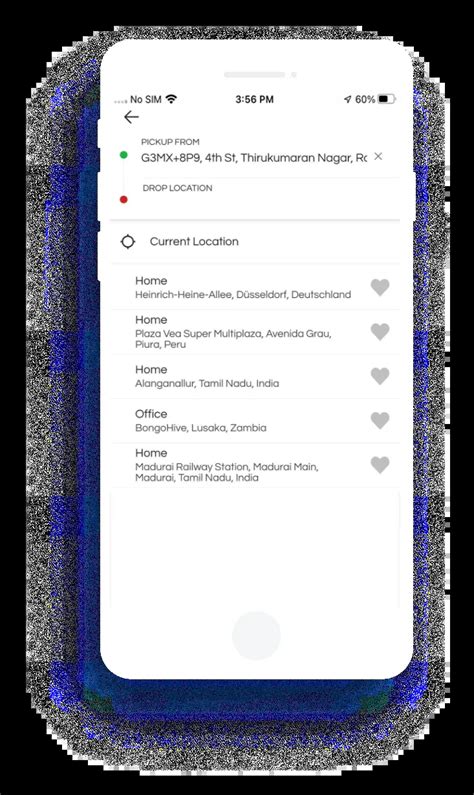Uber Clone To Build Taxi Booking App Solution