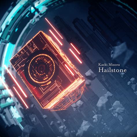 Hailstone 리브레 위키