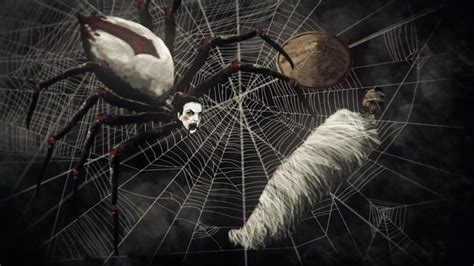 Jorogumo Wallpapers Wallpaper Cave