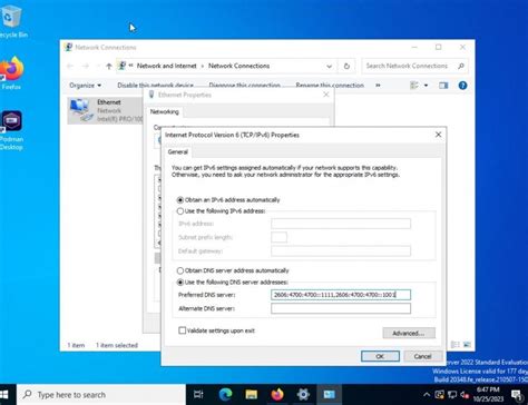 Secure Windows Server With DNS Filtering Addictive Tips Guide